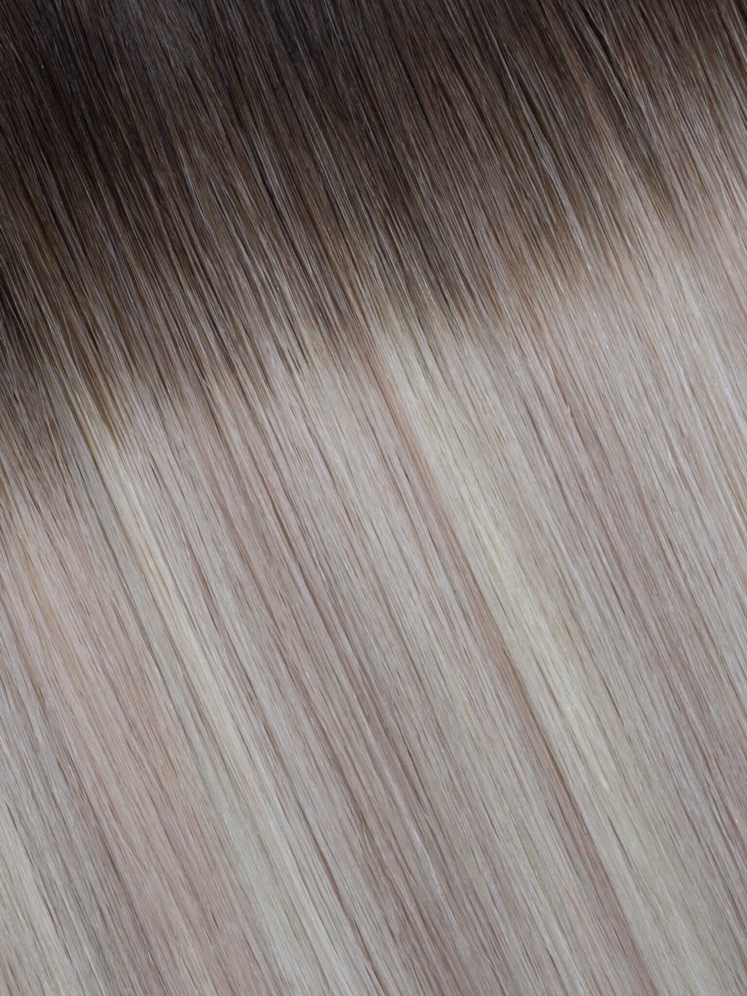 ULTRA THIN GENIUS WEFT | VANILLA CREAM – Inara Hair Extensions